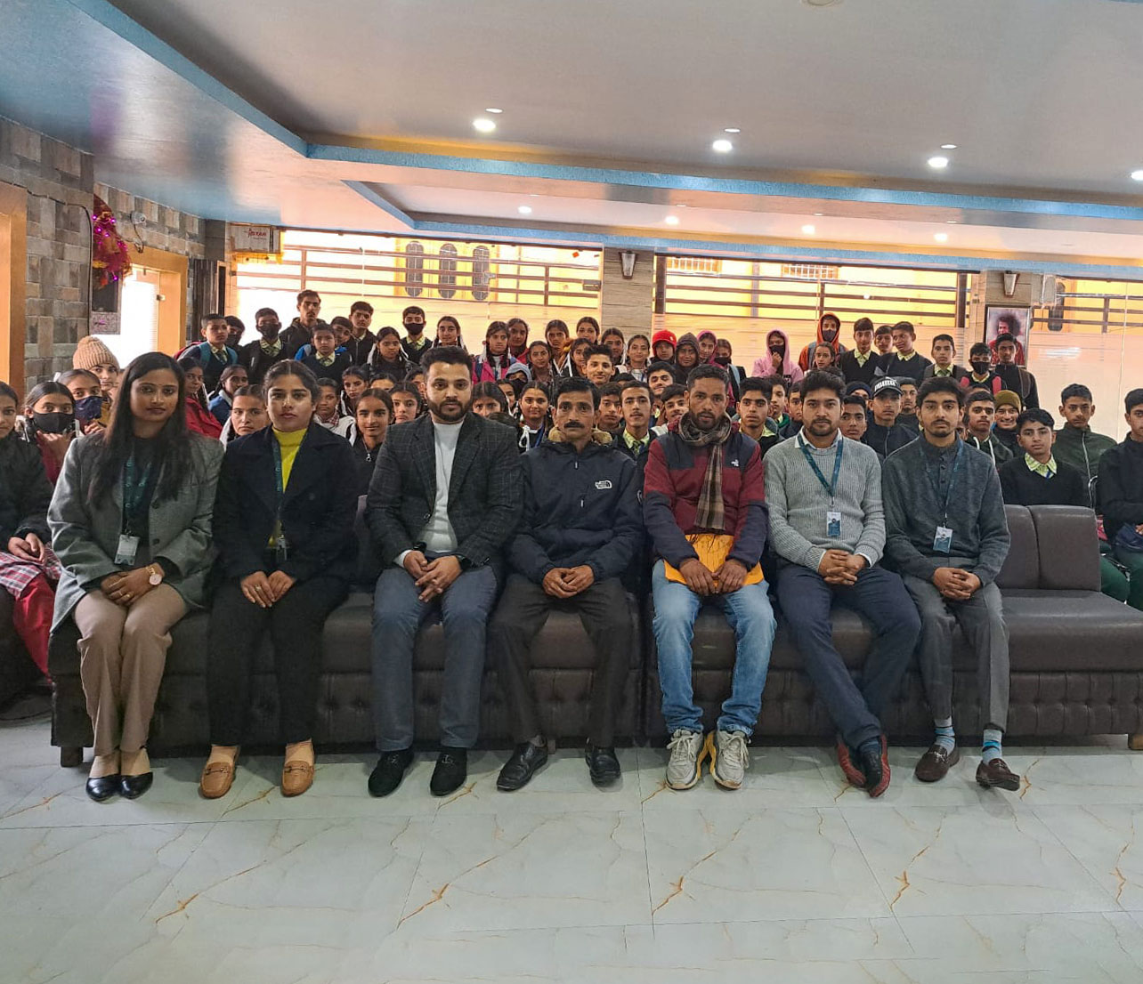 Gallery | Netcoder Technology - Explore Our IT Training, workshops ...