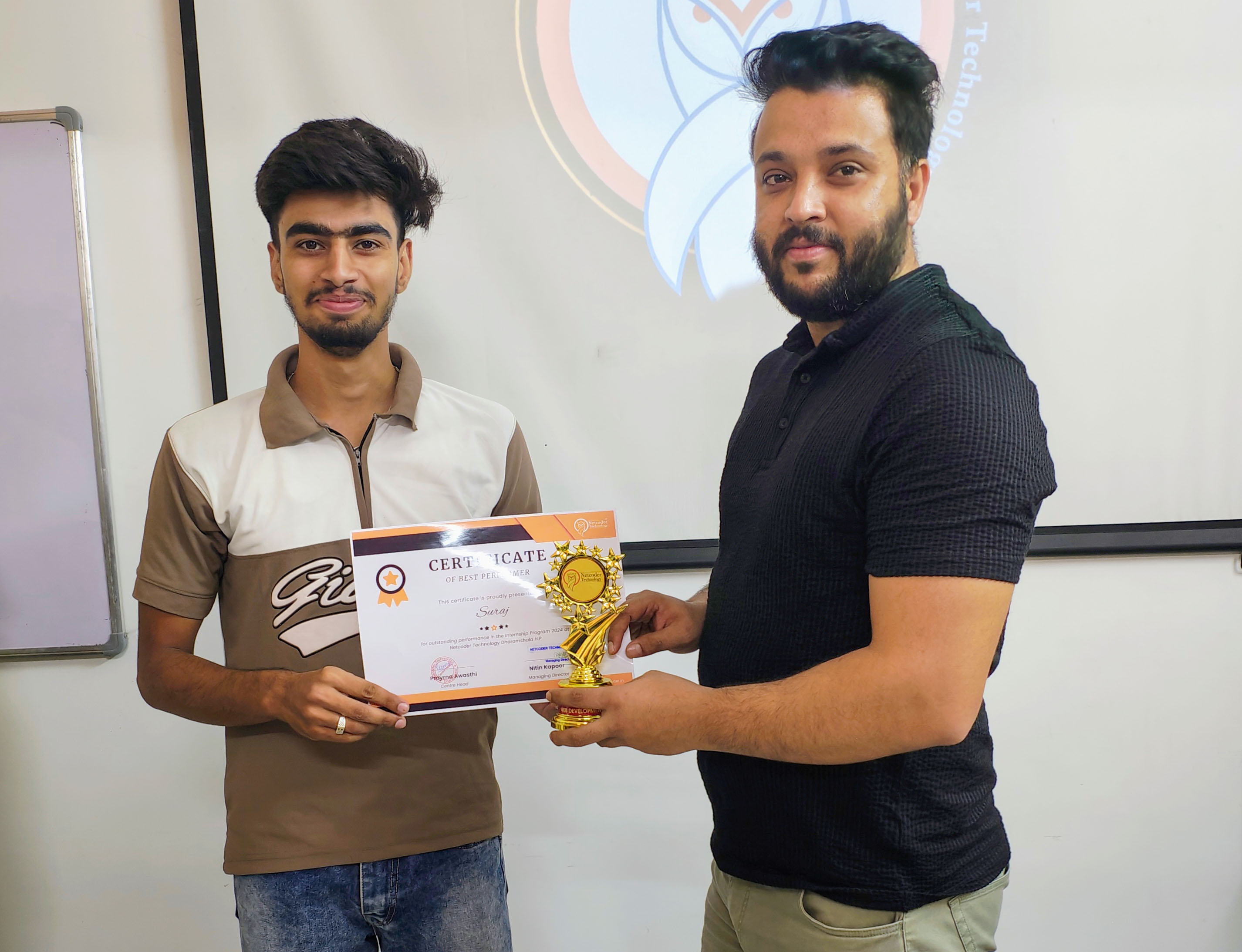 Gallery | Netcoder Technology - Explore Our IT Training, workshops ...