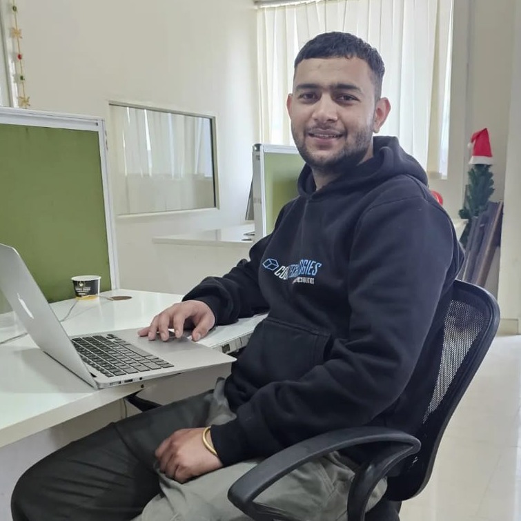 Careers at Netcoder Technology | Job Opportunities in Dharamshala ...